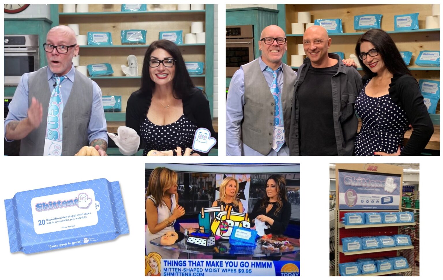 Michael Weinstein - Musician, Marketer and Mixed Martial Artist